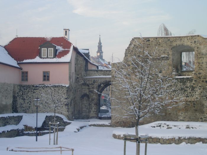 Vodní hrad Lipý fotogalerie | Kultura Česká Lípa